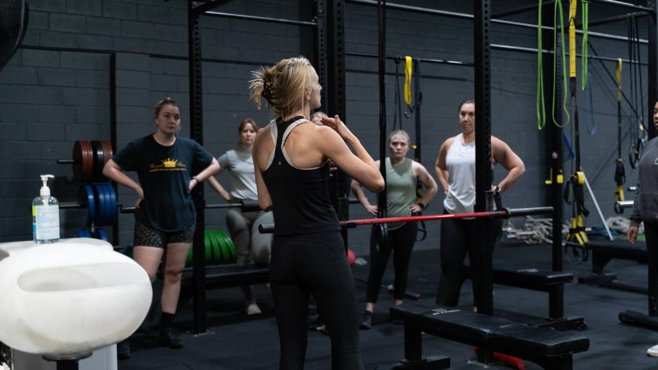 What’s the BEST training program for a ‘toned’ ‘lean’ body? - By Tel