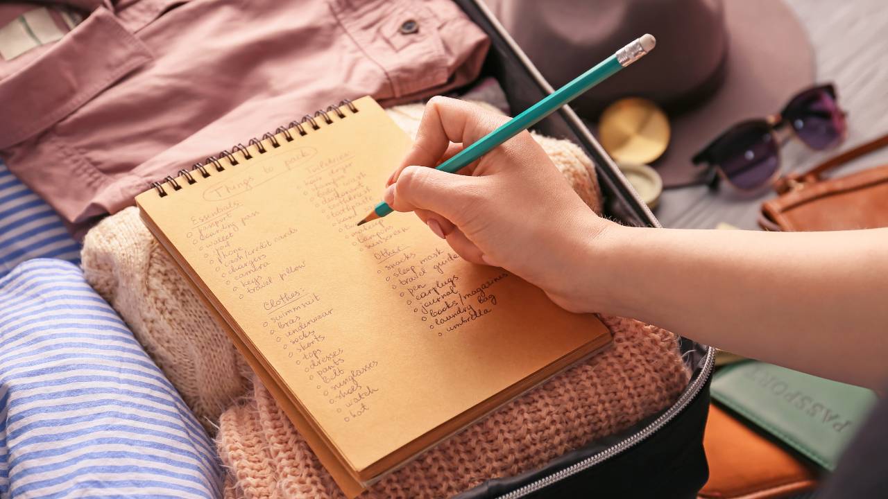 How to Pack for Summer Travel (Without Packing Your Entire Closet)