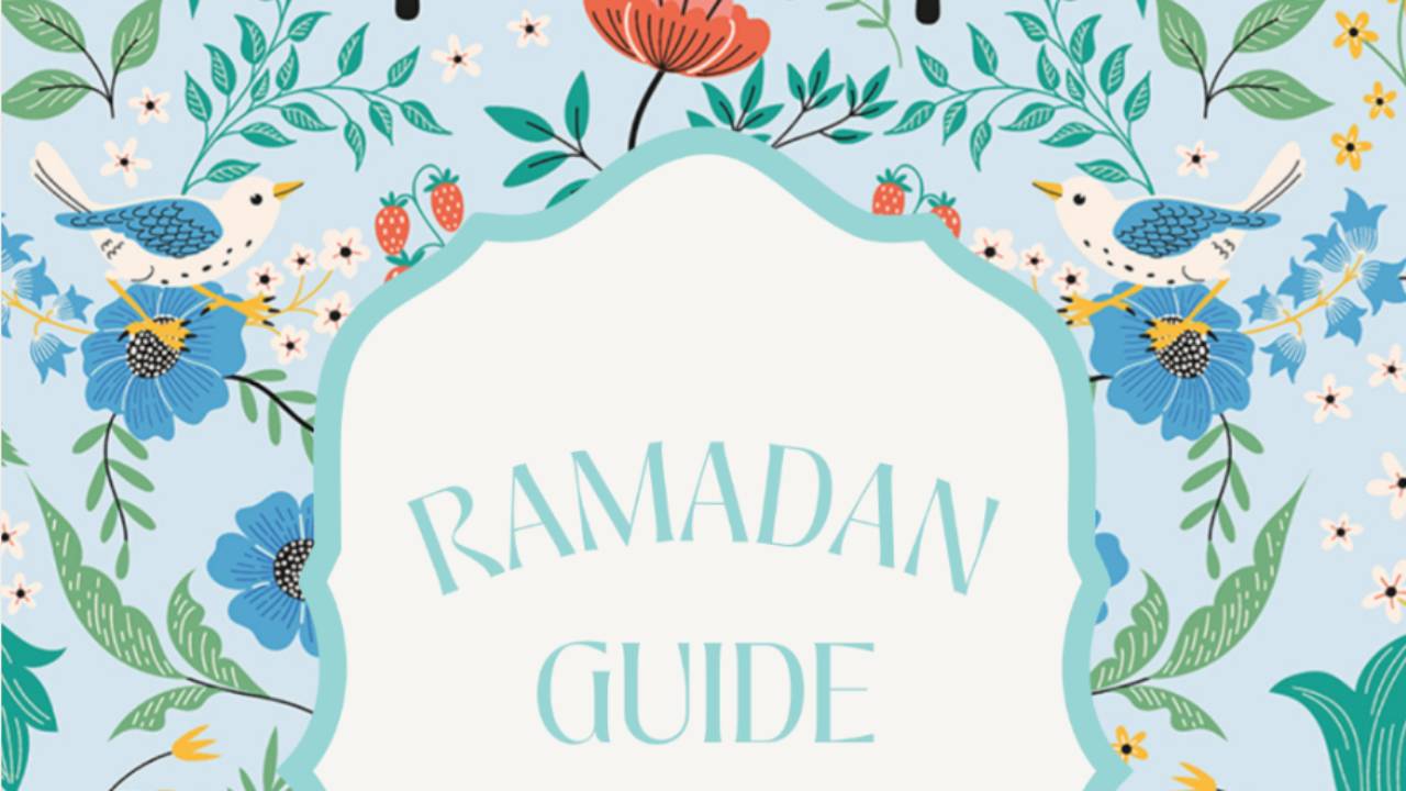 The Ramadan Guide