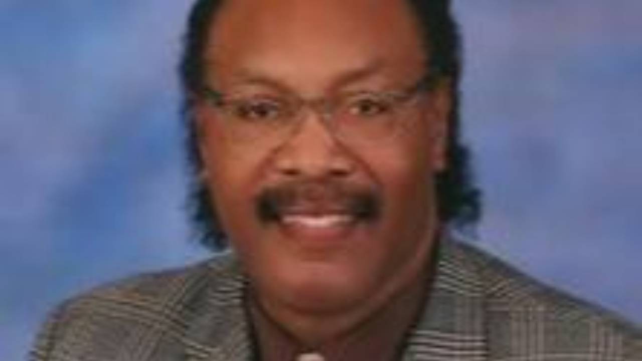 Gabriel E. McCurtis, Ed.D., DSL Consulting and Coaching