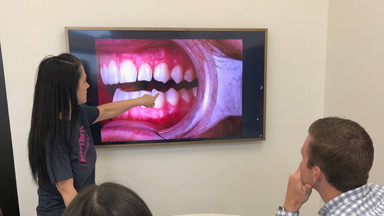 Let’s Clear Those Past Due Balances