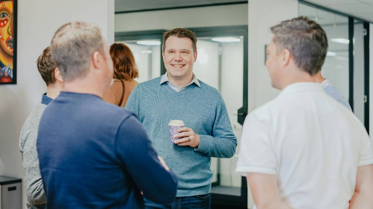 The Silent Team Killer: How Gossip Undermines Teamwork