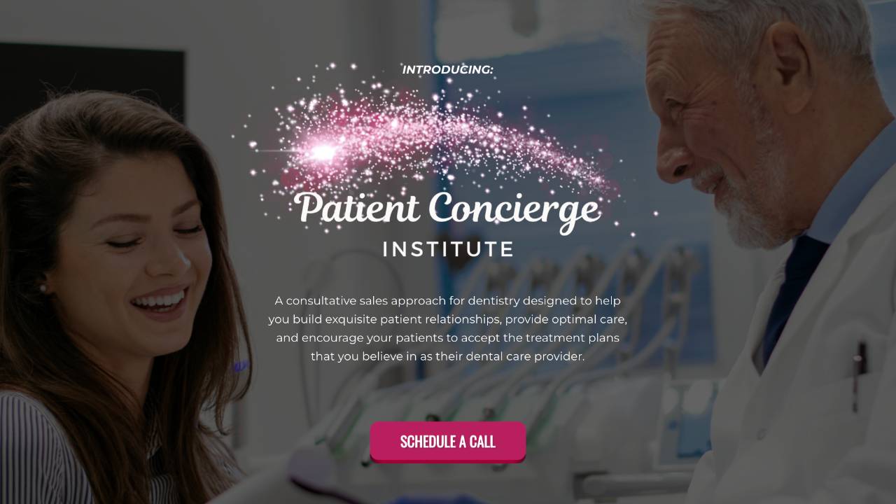 Patient Concierge Institute