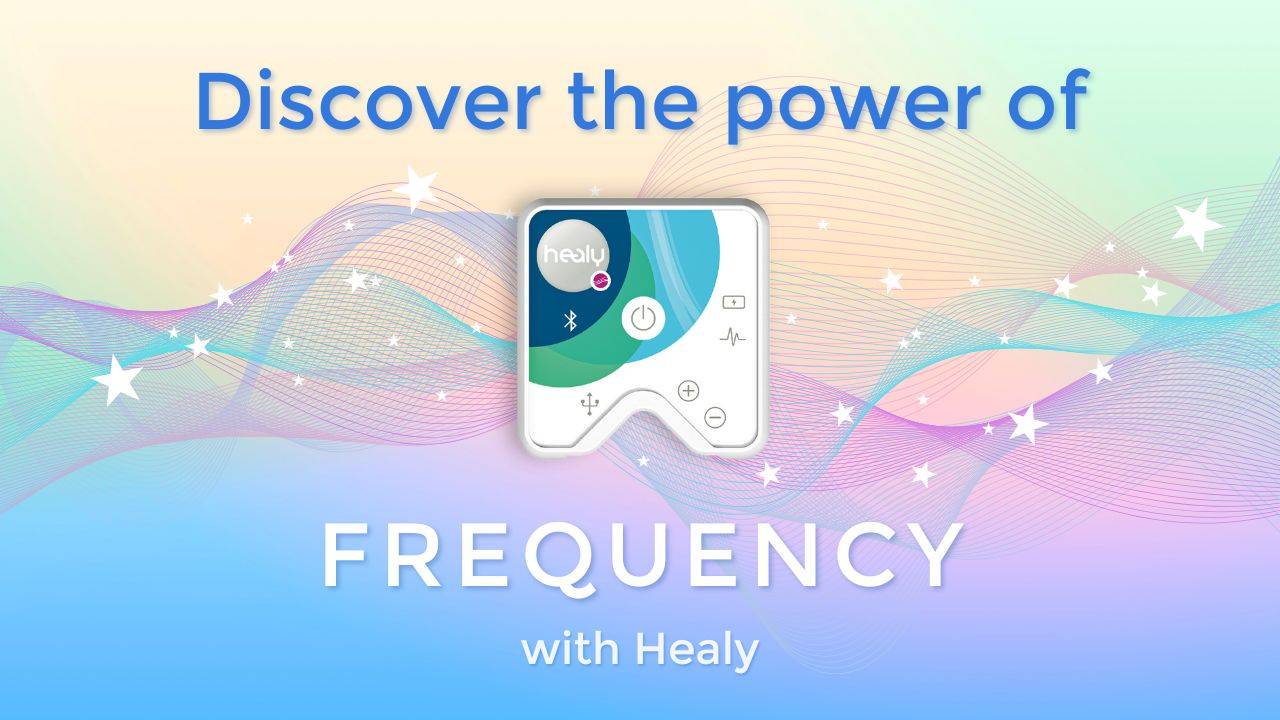 Quantum Creators | Tap into Your Quantum Creative Power with Healy