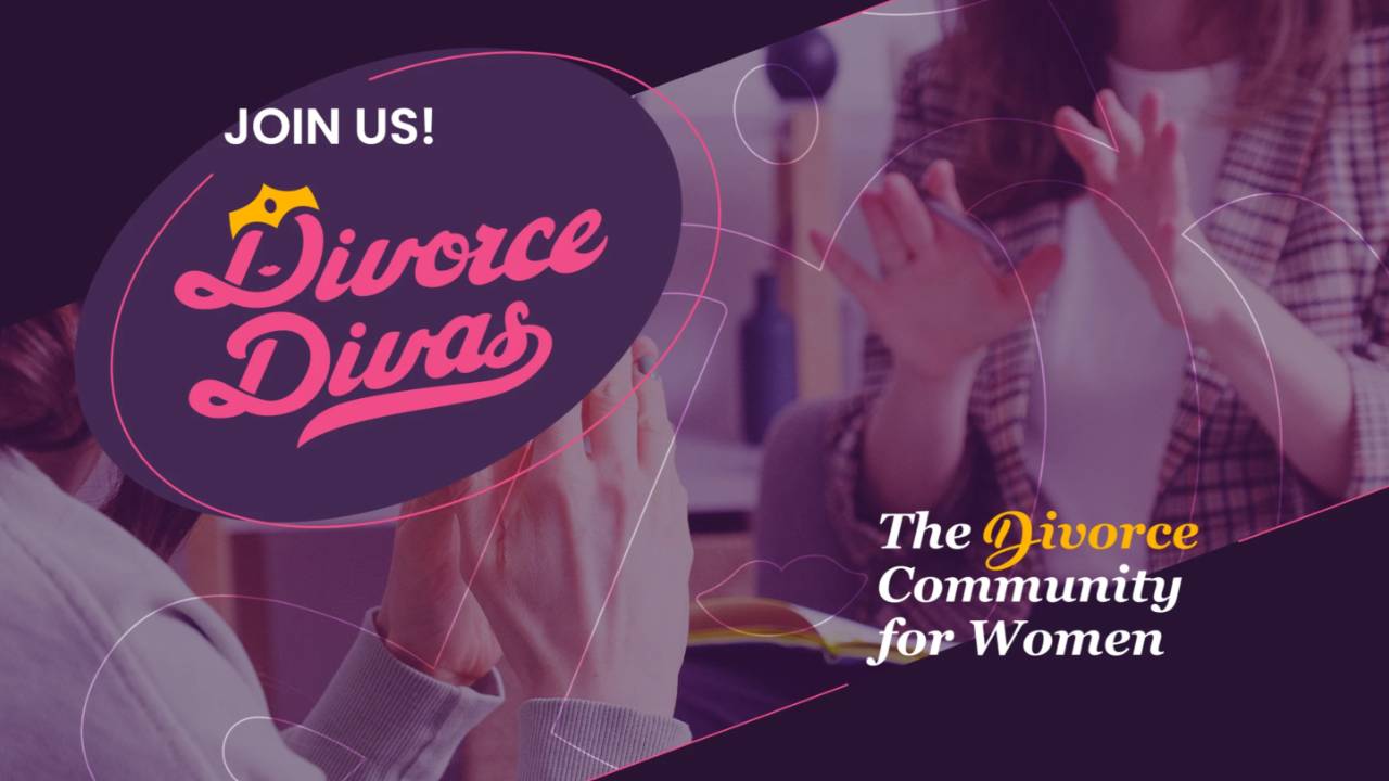 Divorce Divas