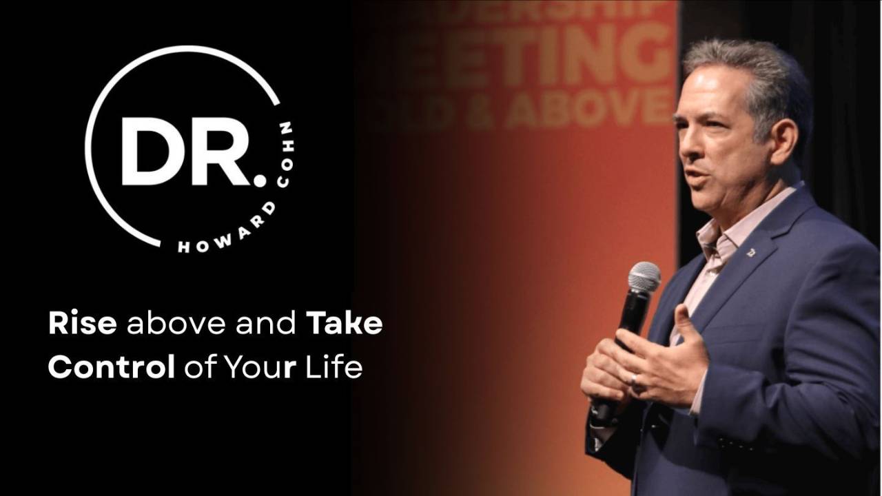 Dr. Howard Cohn | Empower and Transform Your Health and Wealth