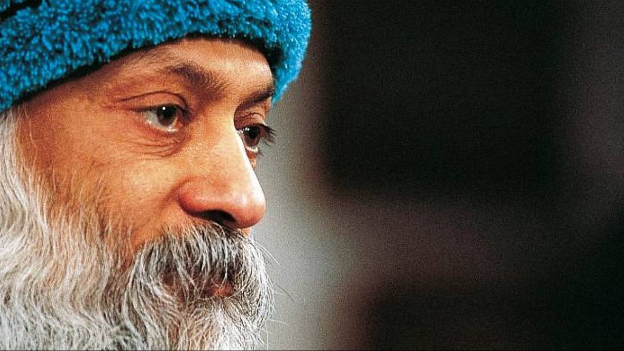 Shift Your Reality with These 11 Osho Meditations