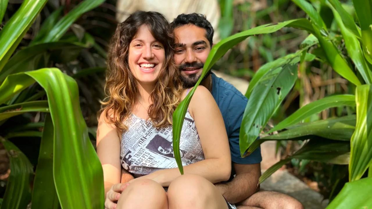 Master Lover Retreat | Bali, 26th - 30th June, 2024