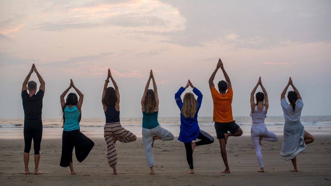 Bandhas 101: Everything You Need to Know About Yoga Energy Locks