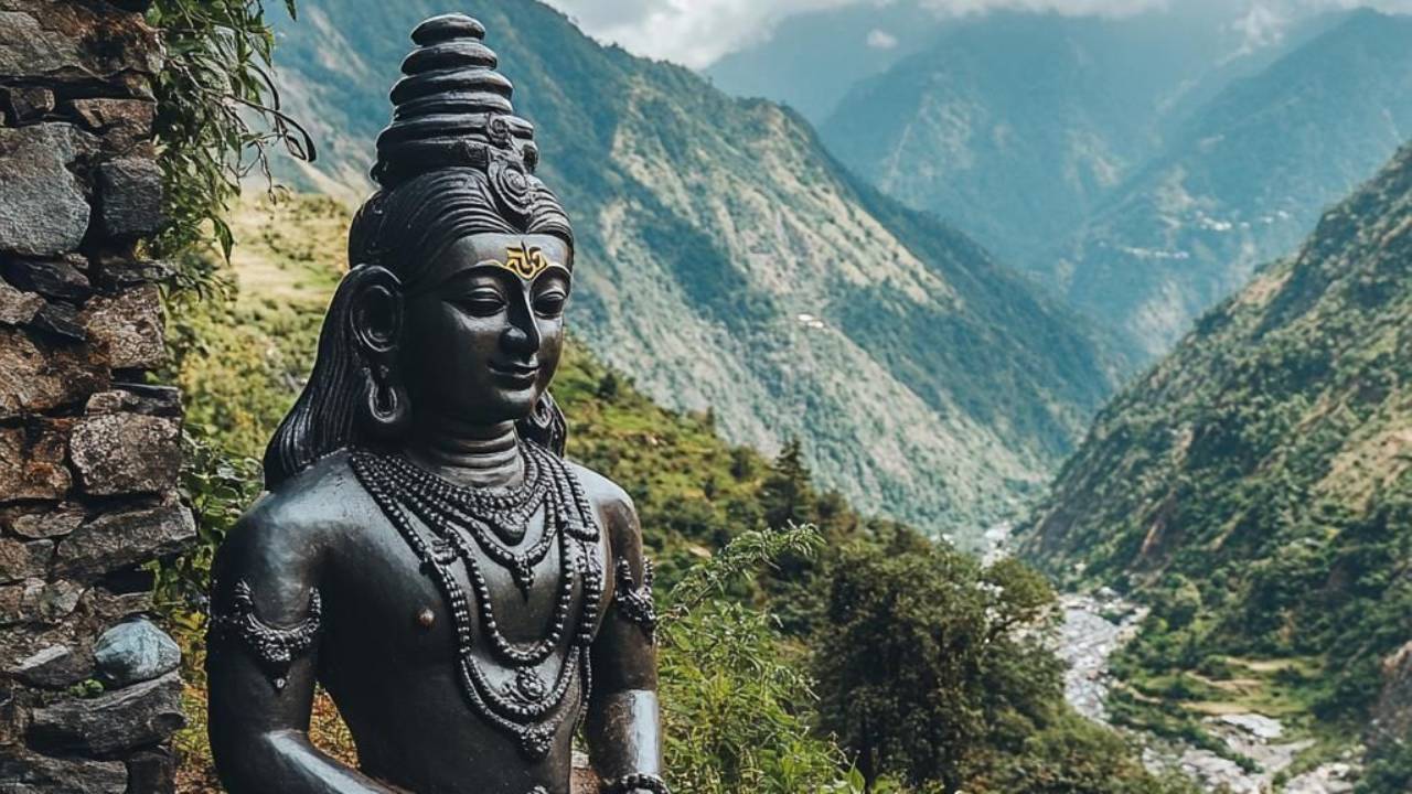 Shiva, Shakti, & The Soul: The Essence of Shaivism Kashmir