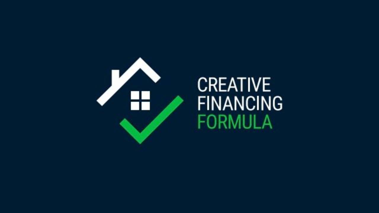 Creative Financing Formula