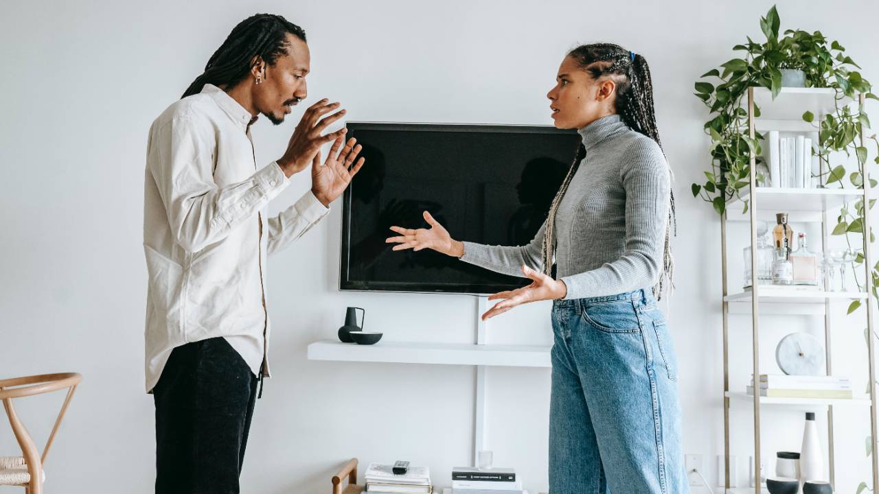 Embracing Growth Through Difficult Conversations...