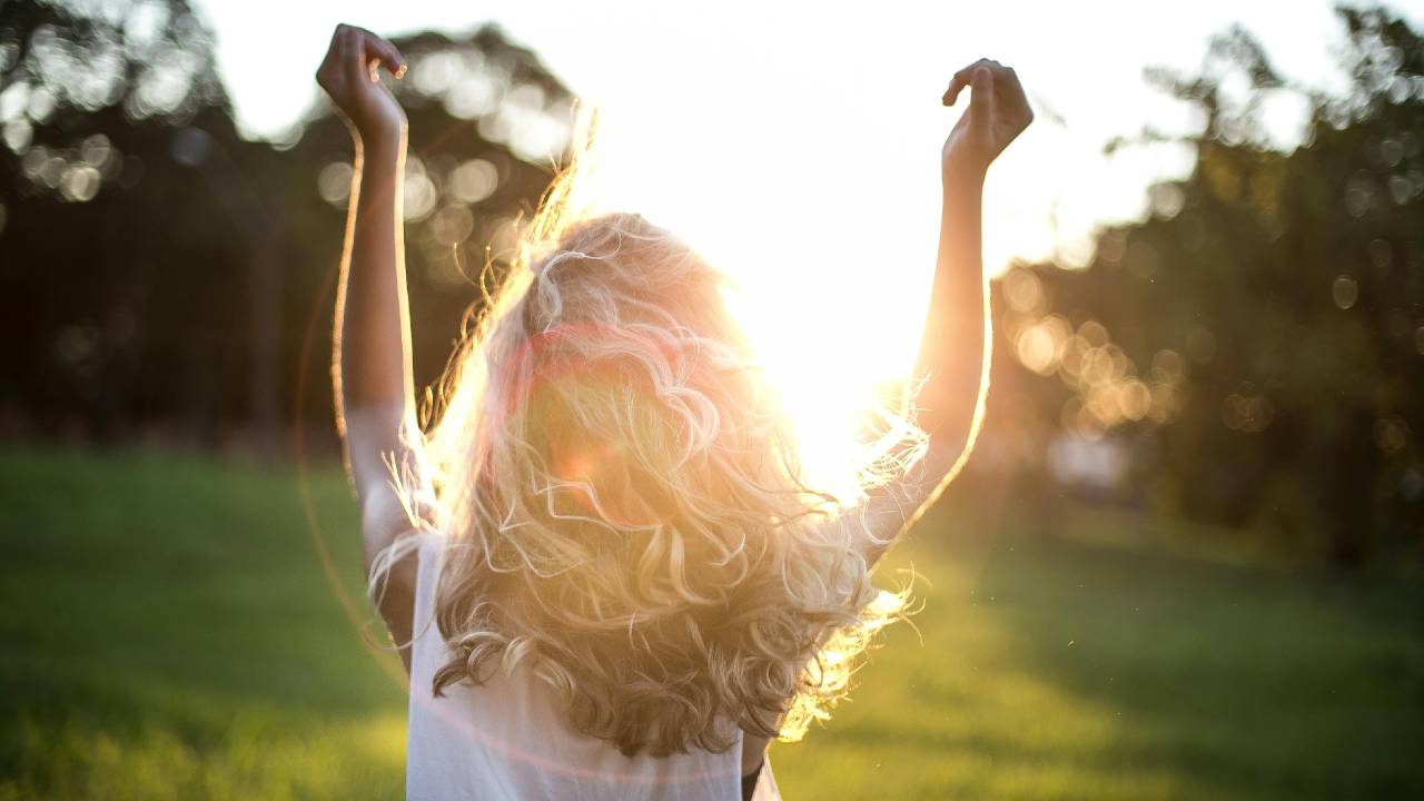 Breakthrough Blueprint I Create a Life You Love