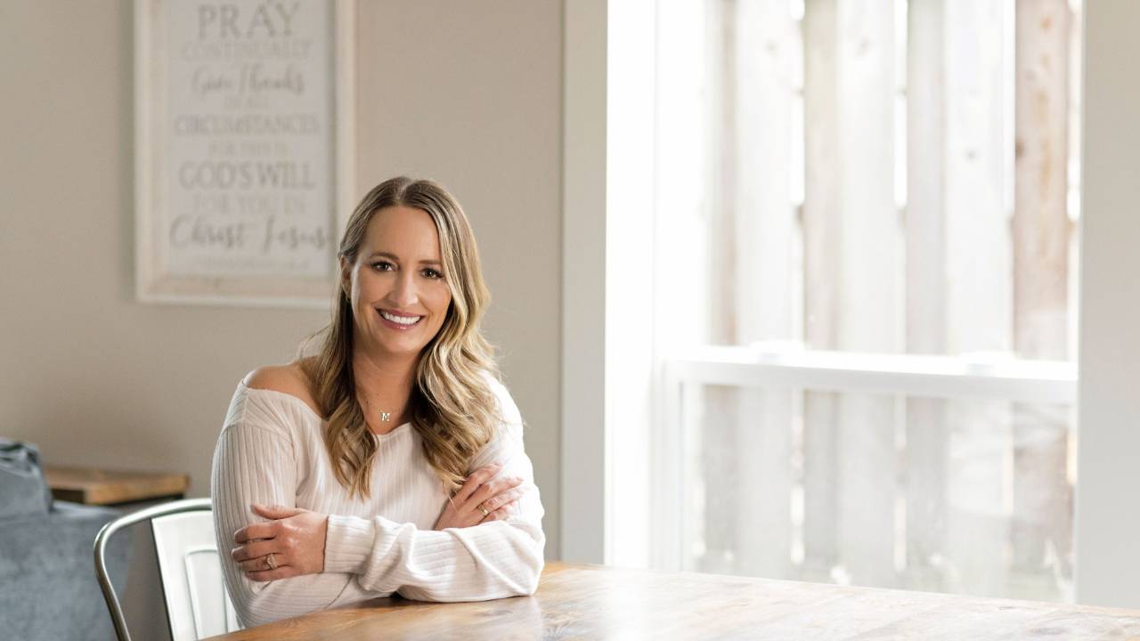 Introducing Megan: The Survivor and Trauma Transformation Guide