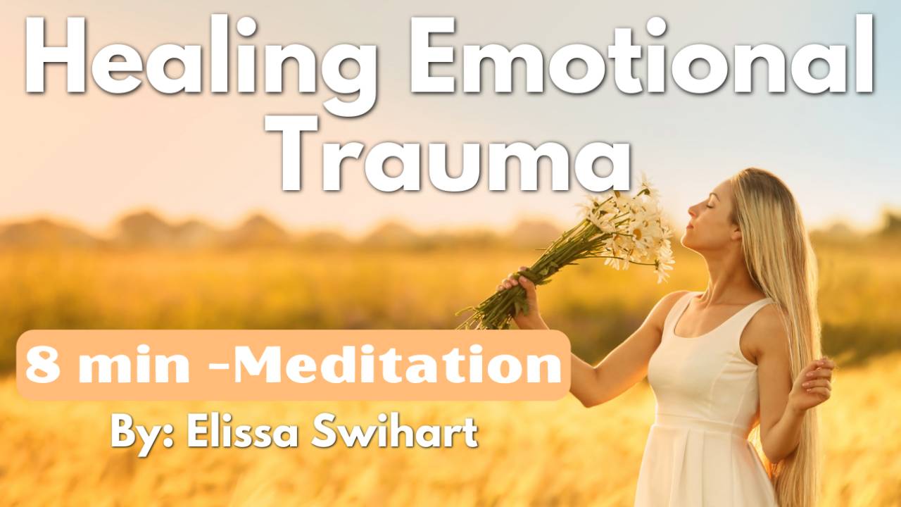 A Pathway to Healing and Wholeness Through Somatic Experience