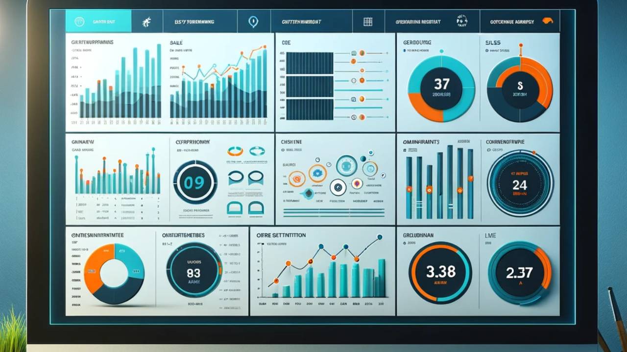 Does The Power BI METRIC Function in DAX Exist?