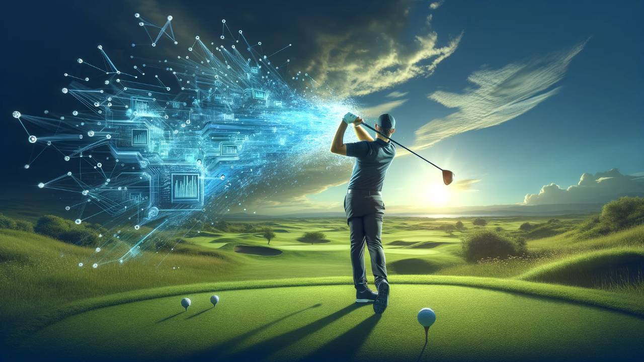 Power BI Golf Analytics: 6 Ways It's Driving Success