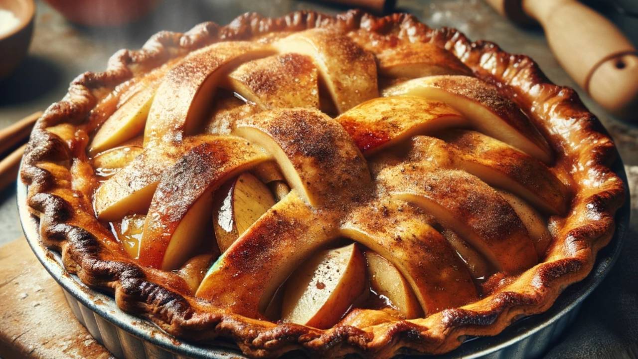 Mmm Pie: Power BI Pie Chart Sort Order