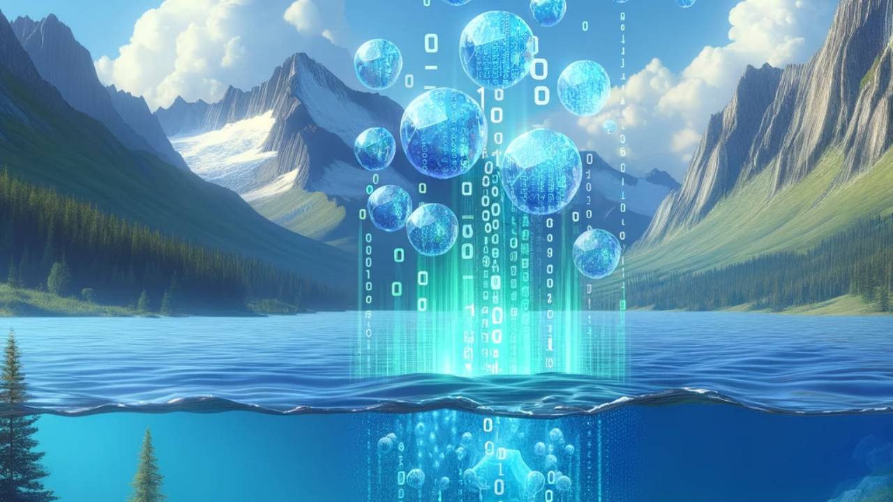 Gone Fishing: How to Use One Lake Data Hub In Power BI
