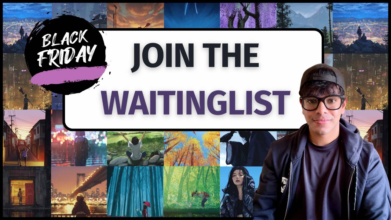 Waitlist