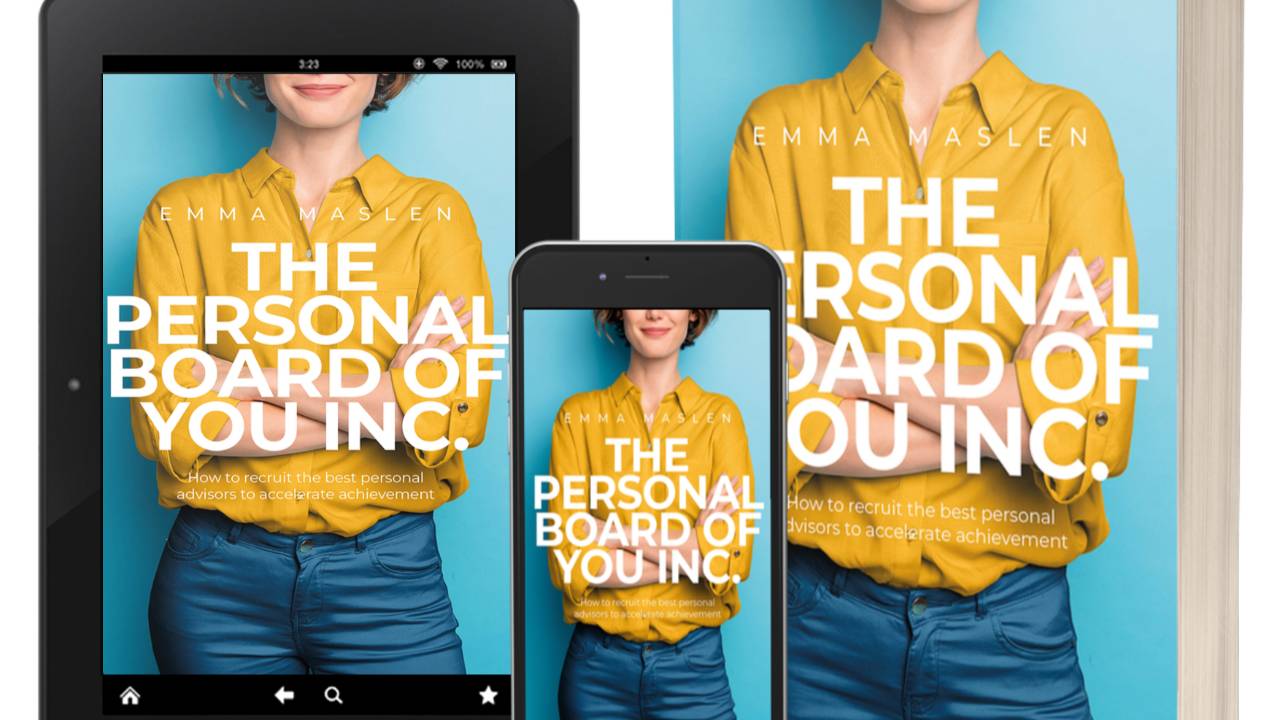When is the best time to set up a Personal Board of Directors?