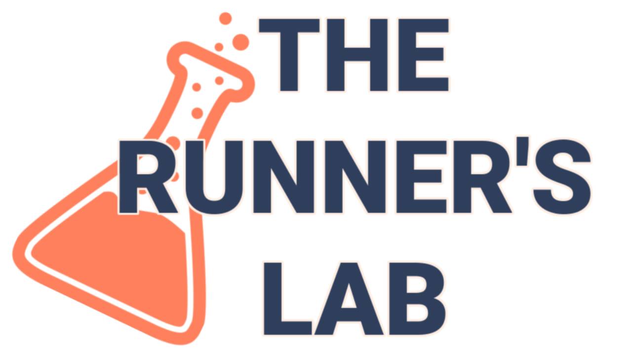 The Runner's Lab | Physics Meets Physiology
