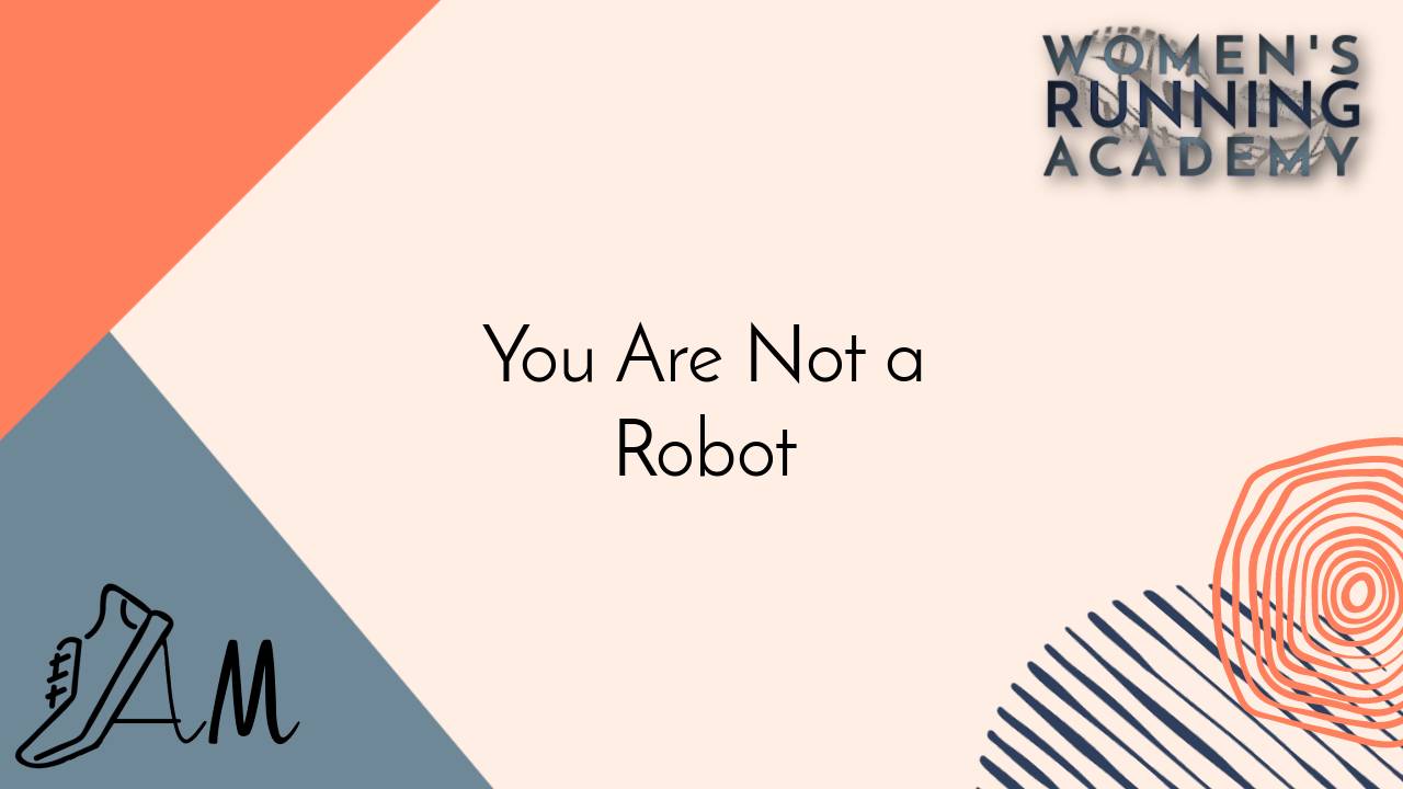 How Stress Affects Running and Training. Become a Healthy Runnner