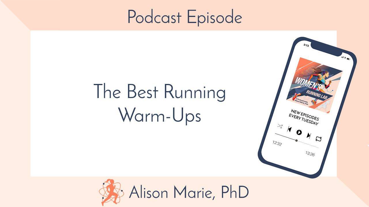 Master the Best Running Warm-Ups: Beyond Dynamic Stretching
