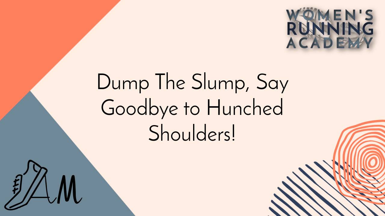 Ditch the Hunched Shoulders: How to Fix Hunched Back!