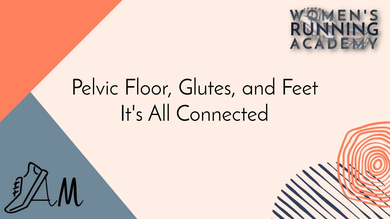 Glutes And Pelvic Floor, How to Improve Load and Roatation