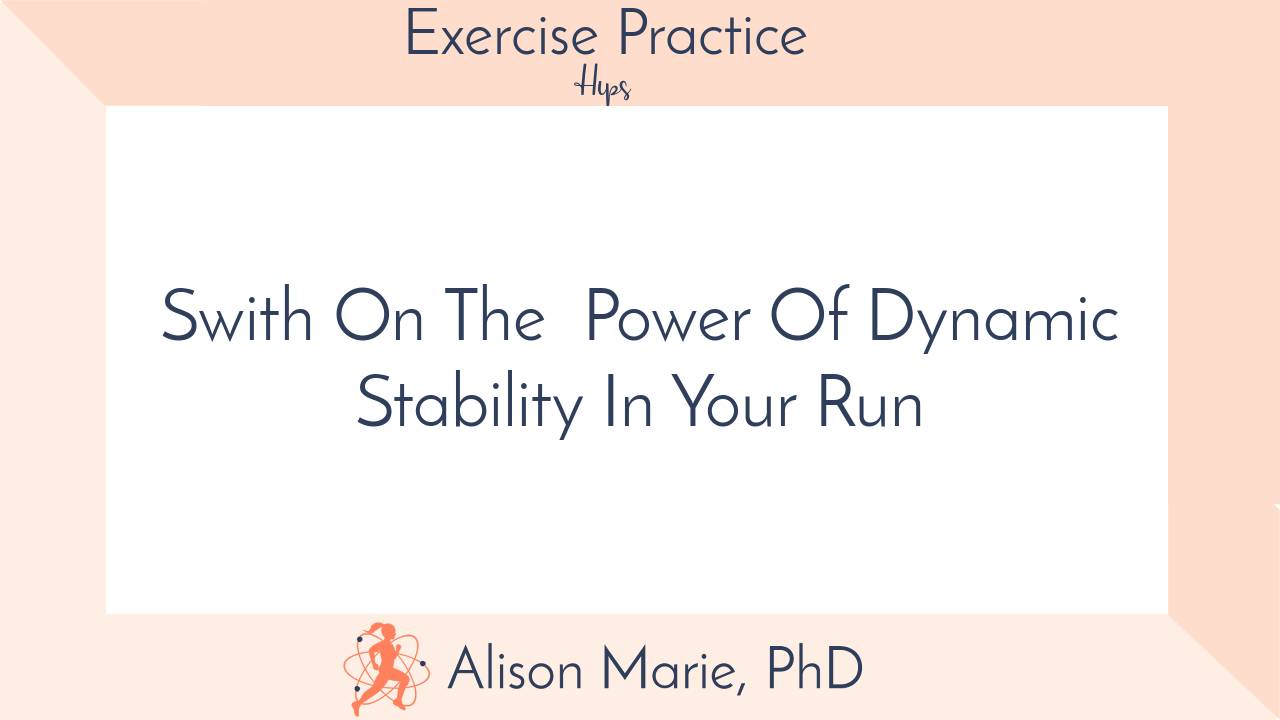 Hip Drop Exersise that acutally work!