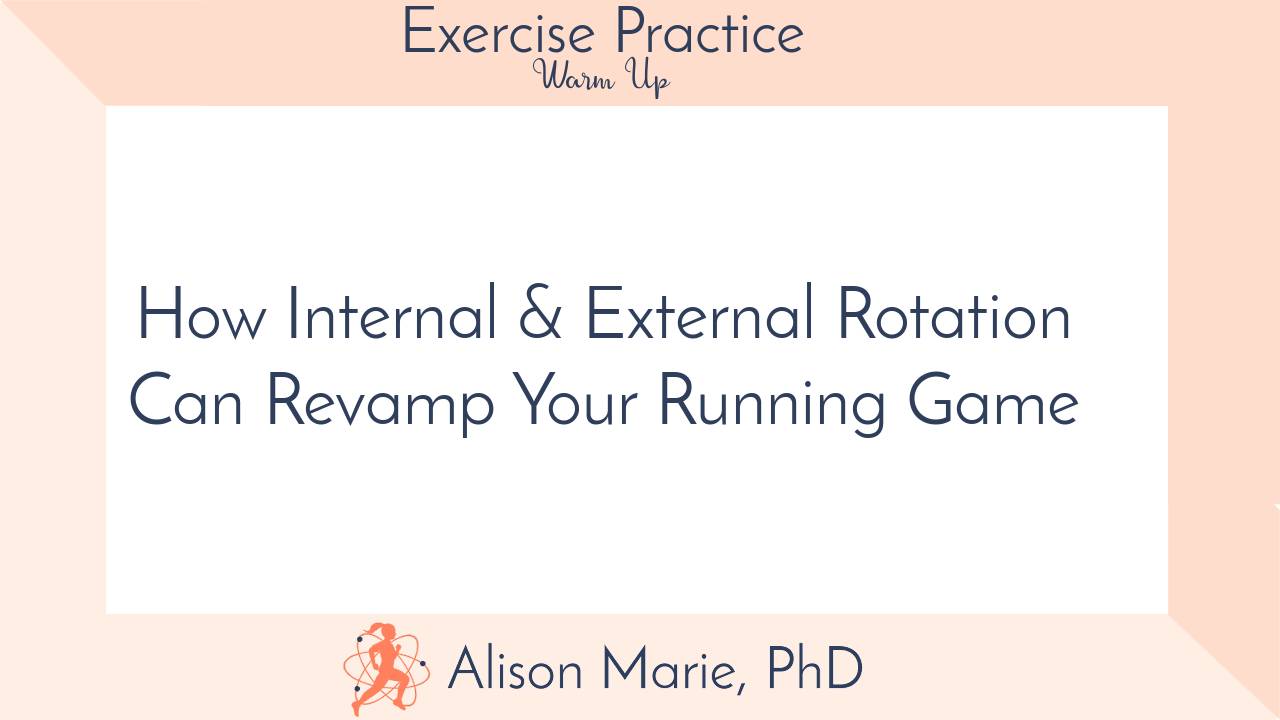 6 Awesome Ways to Expand Running Rotation