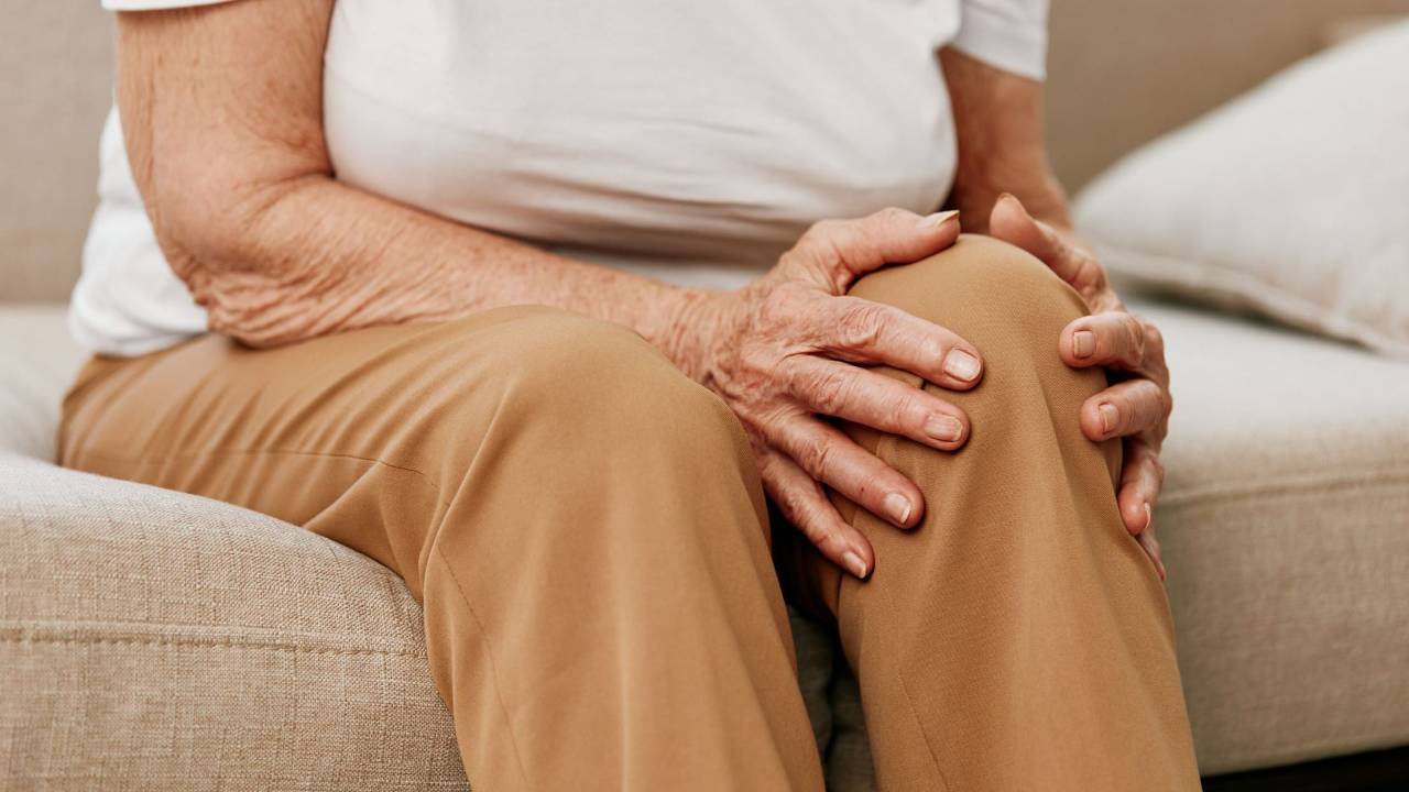 Osteoporosis Made Simple: Strategies for Reversing Bone Loss