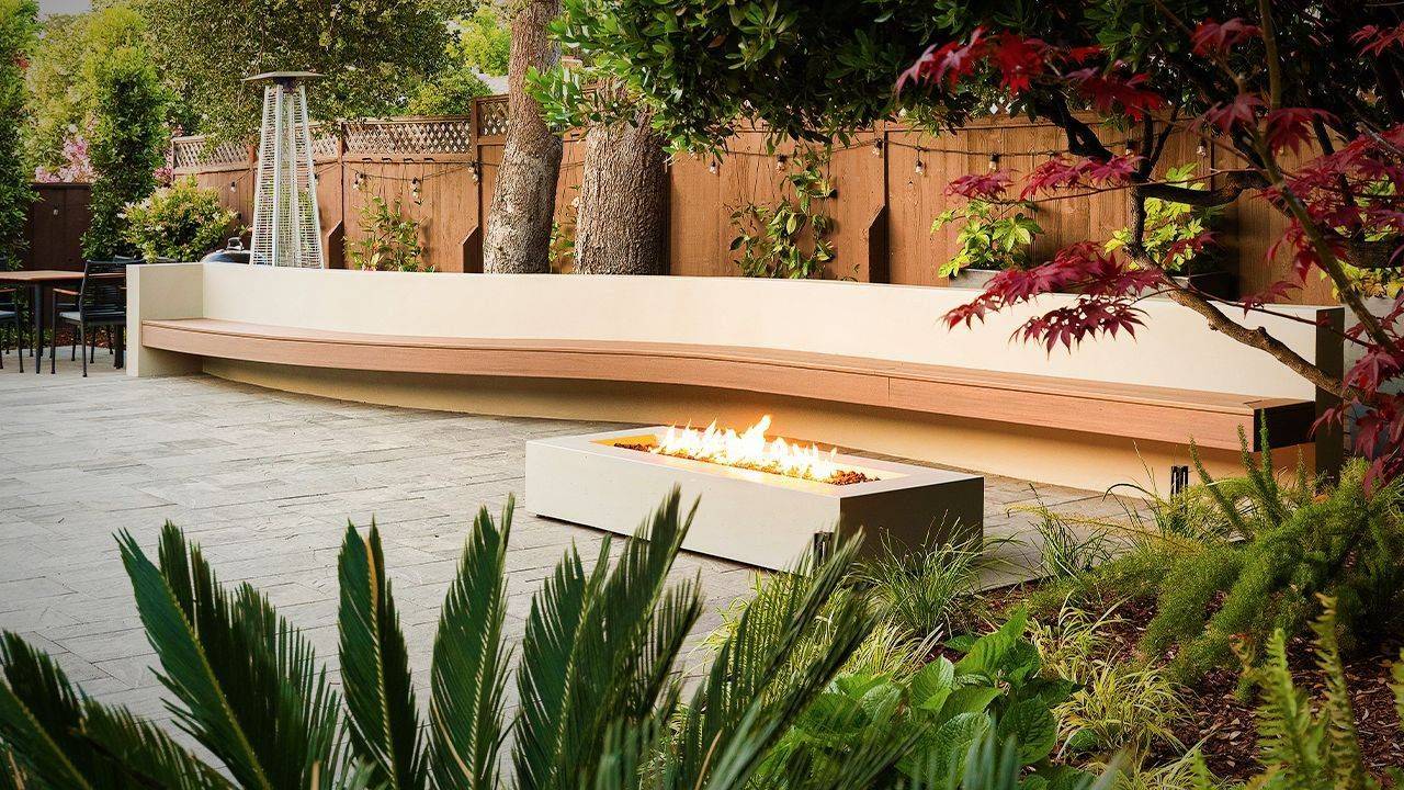 How To: Floating Bench