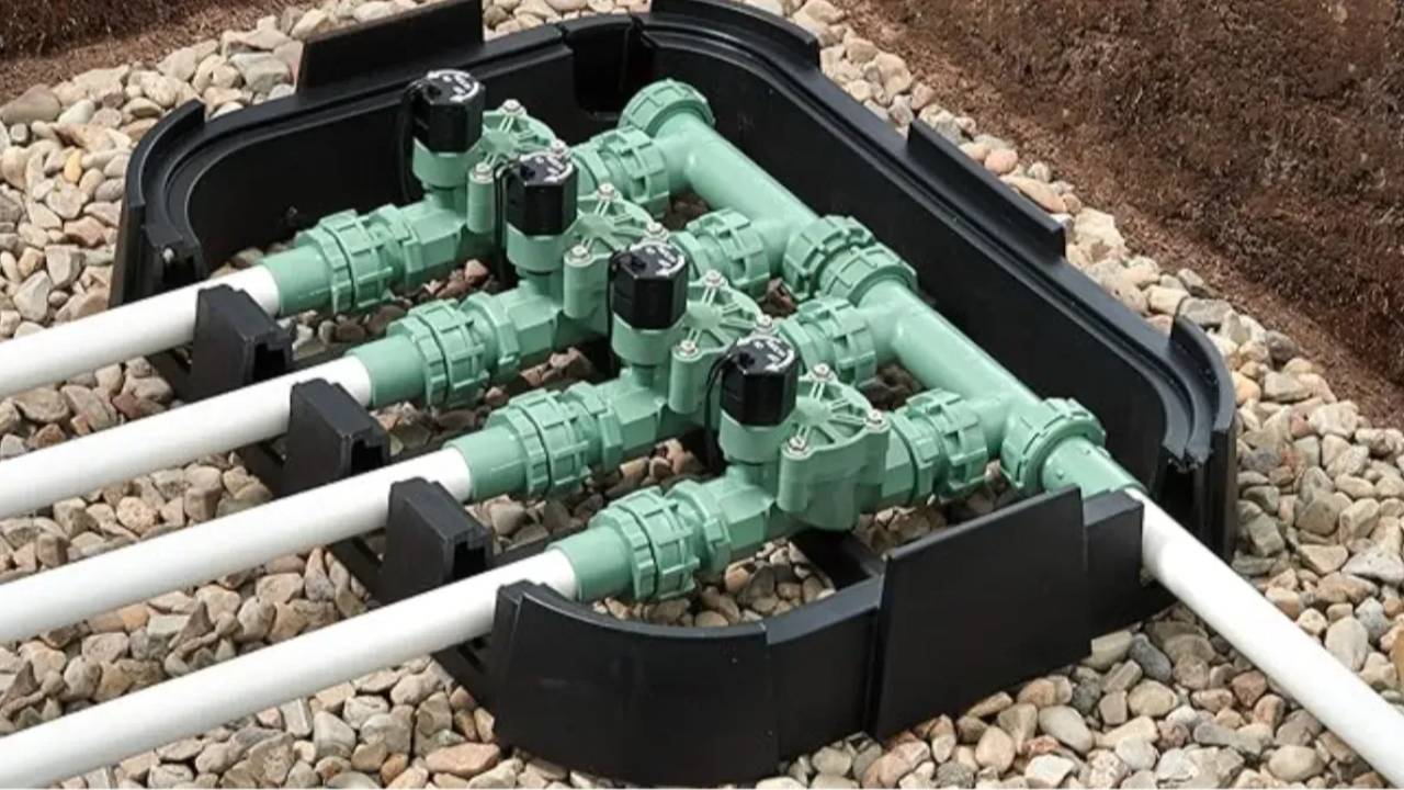 How to: Drip Irrigation
