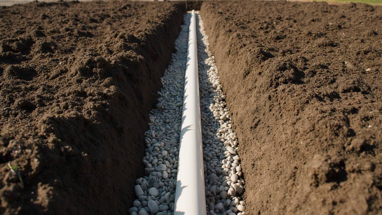 How to: Drainage