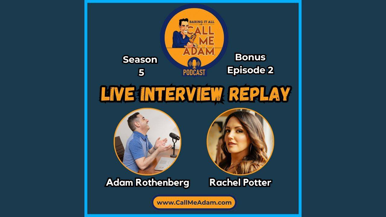 Rachel Potter Podcast Interview: The Magic of Broadway & Disney Music