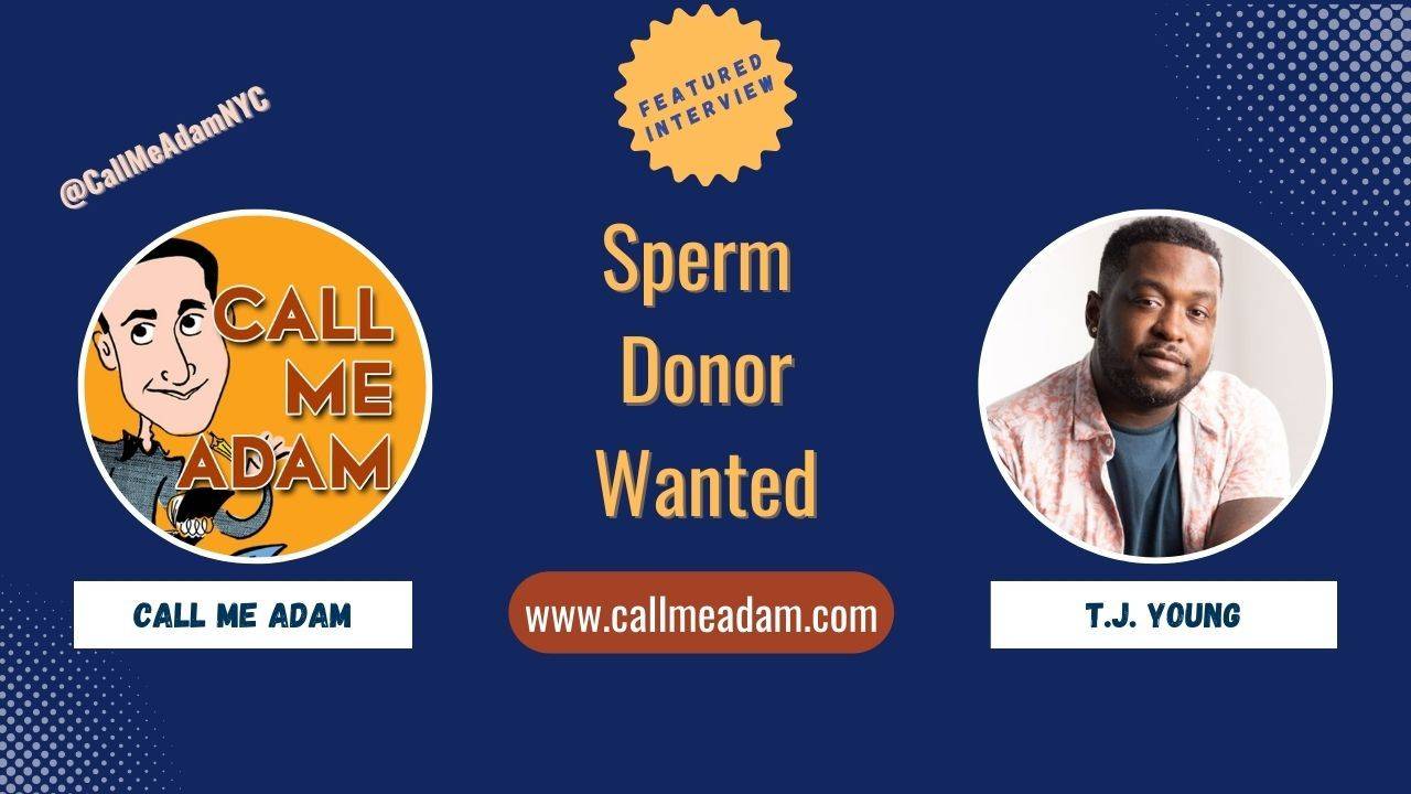 Interview with Queer Black Playwright T.J. Young