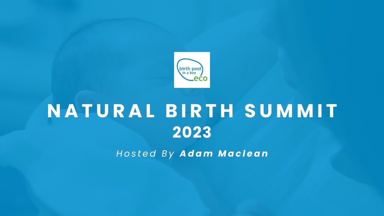 Natural Birth Summit - Learn from 20+ Expert Speakers