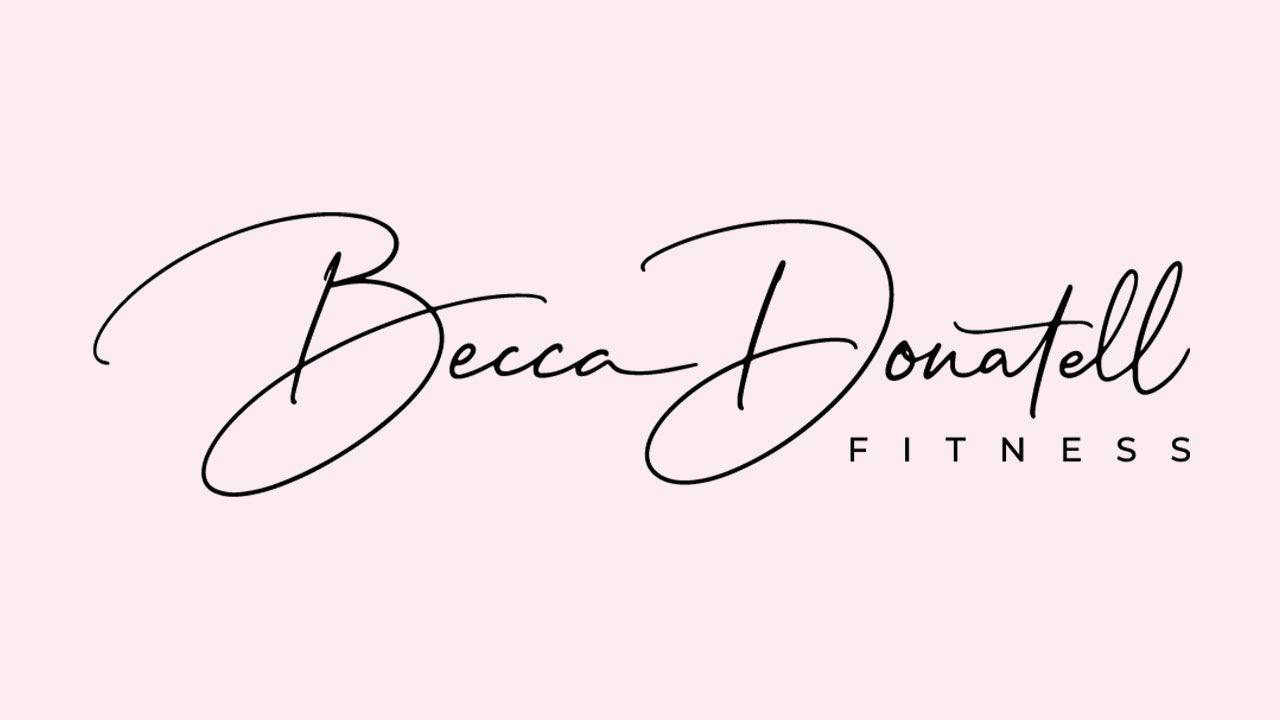 Becca Donatell Fitness
