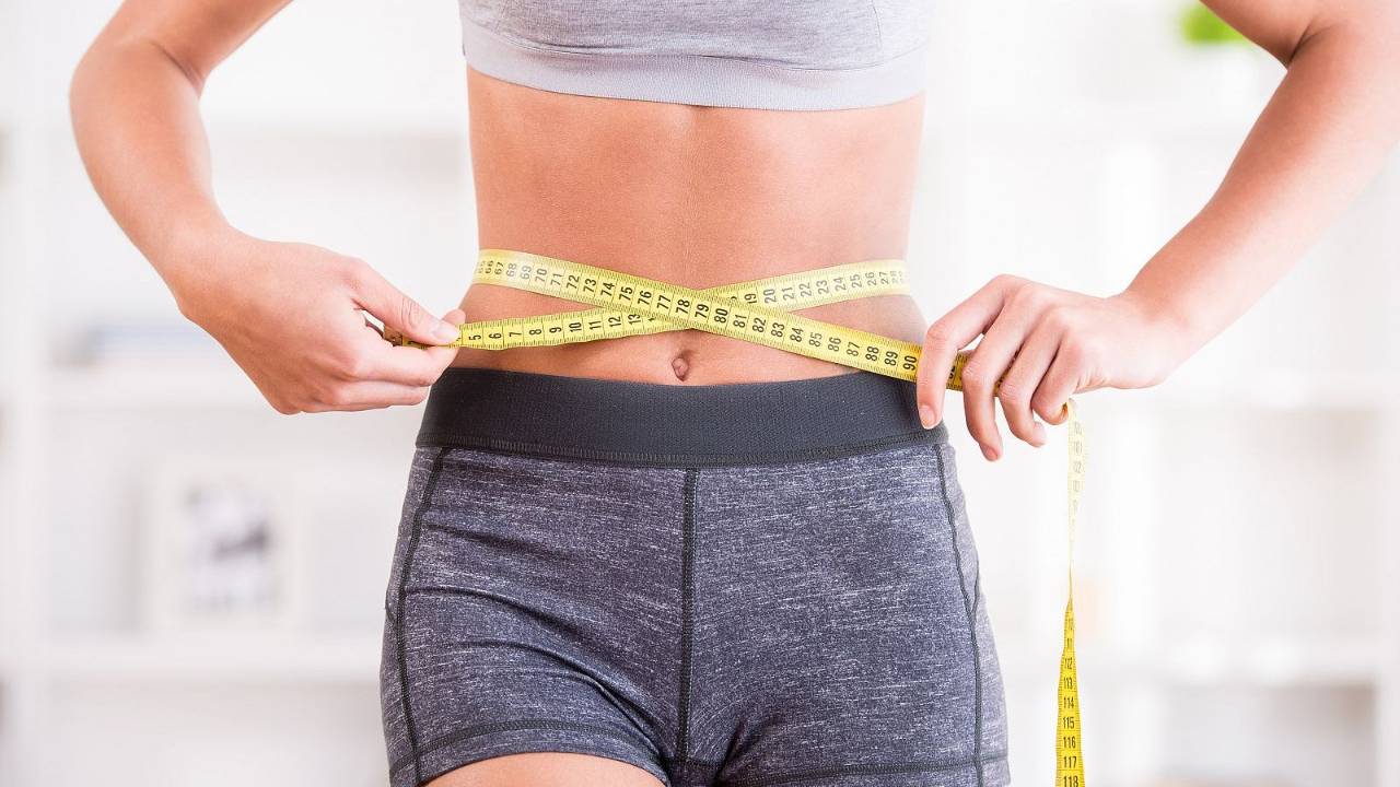 SIX COMPONENTS OF HEALTH - EXERCISE