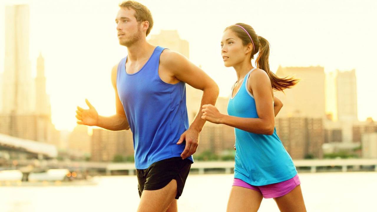 FALL BACK INTO FITNESS