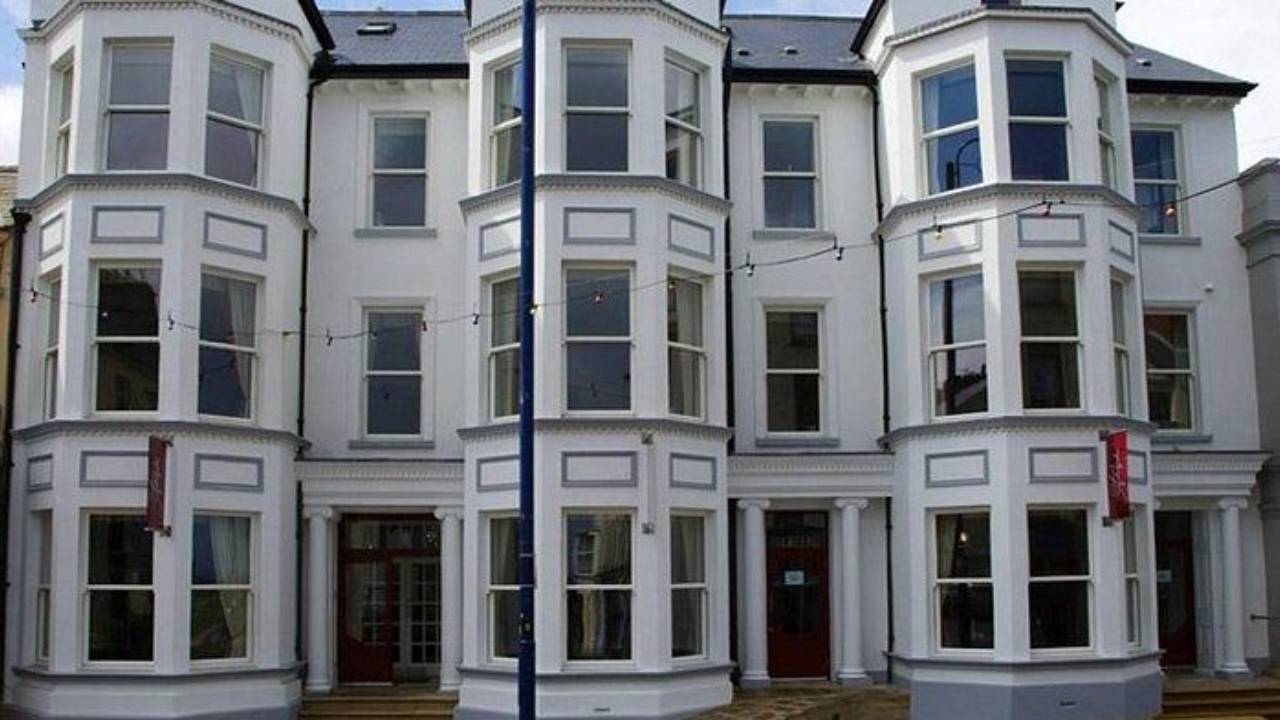 The Adelphi Hotel in Portrush: A Grand Transformation Underway