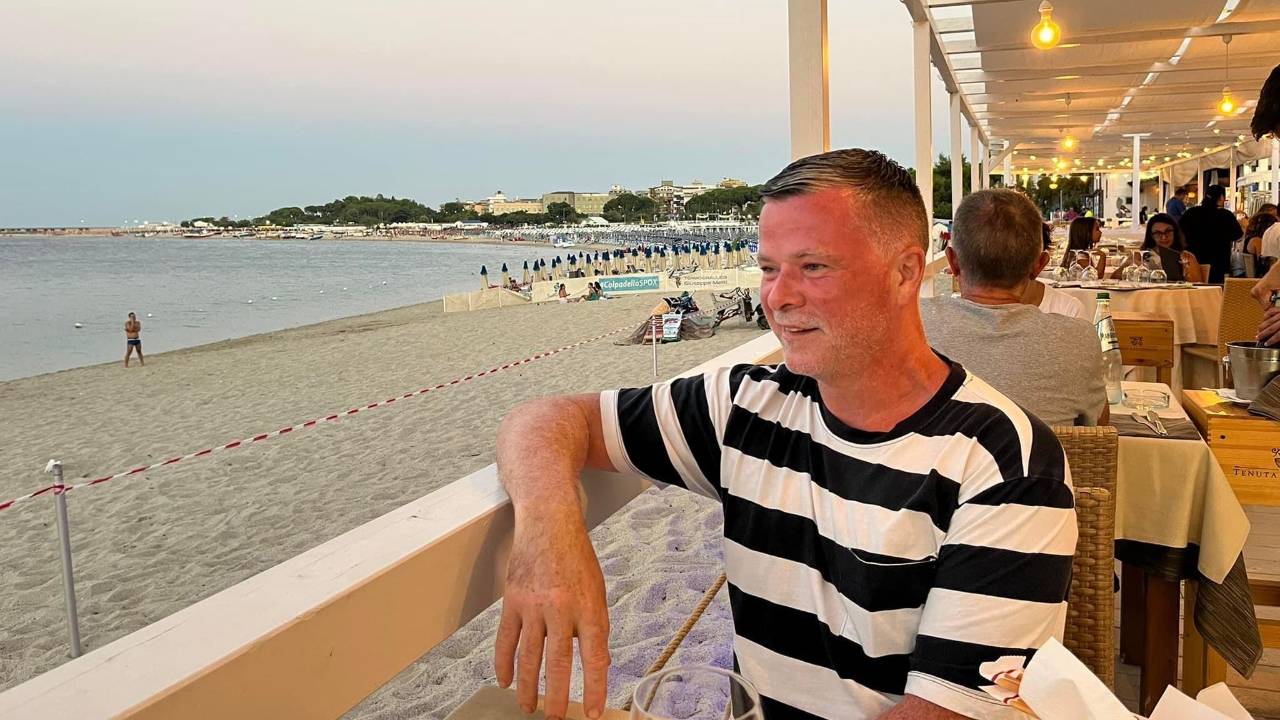 Indulge in a Taste of La Dolce Vita: Chef Gary Stewart's Summer Menu