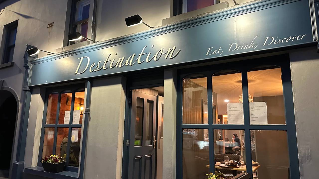 Destination Bushmills - Visit Causeway Coast & Glens