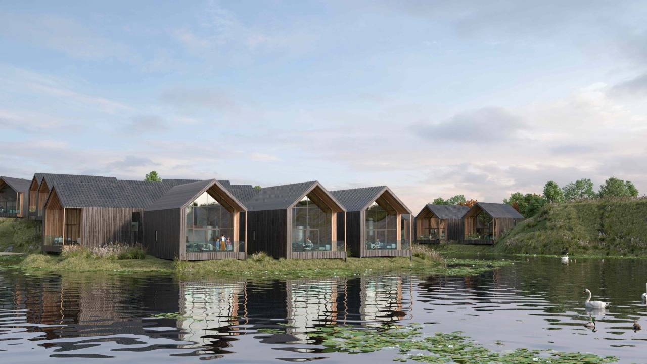 Eco Village Proposal Deemed Acceptable In Portrush