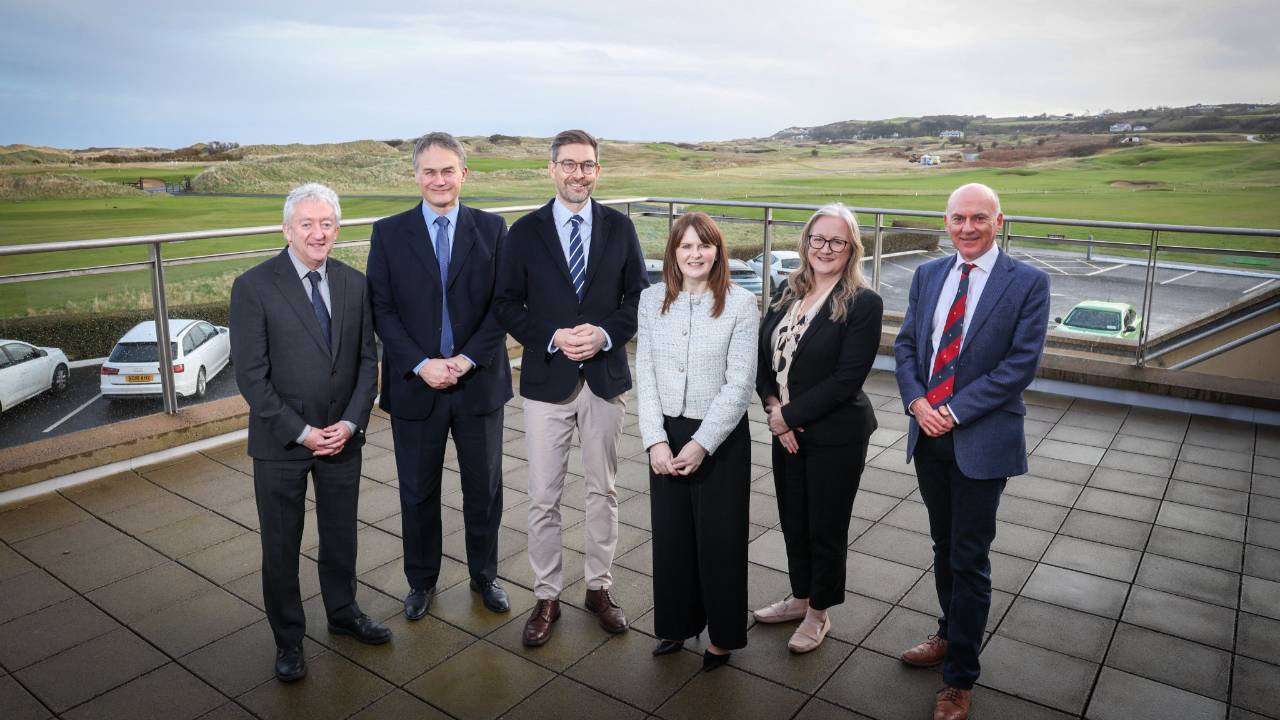 Royal Portrush 153rd Open: Collaborative Championship Plans
