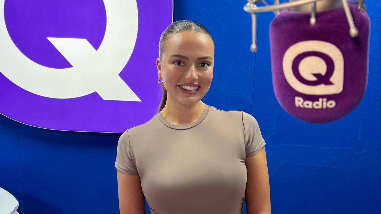 Georgia Taggart: Chasing Dreams from the North Coast to Q Radio Fame