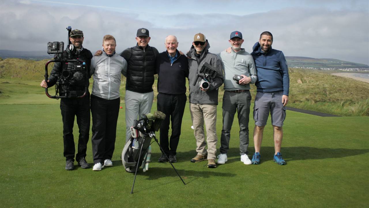 New Tourism Ireland partnership with Golf Digest to reach millions of ...