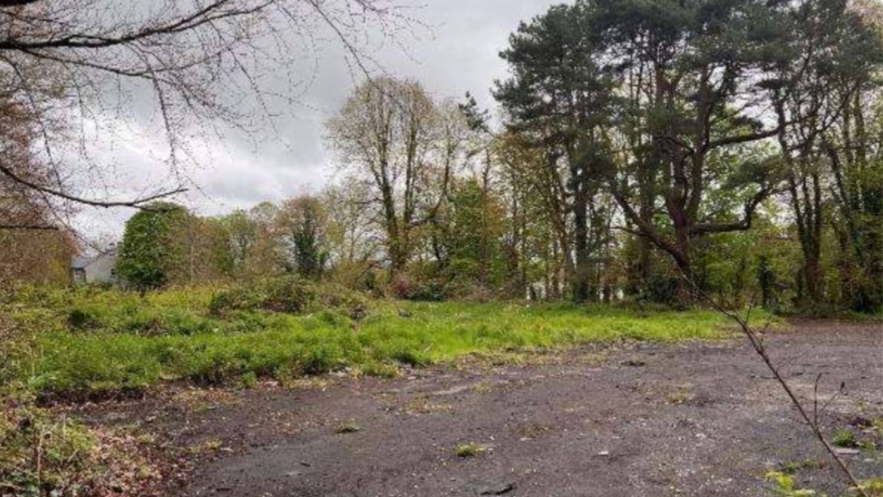 Plans Submitted for New Housing Development in Dervock